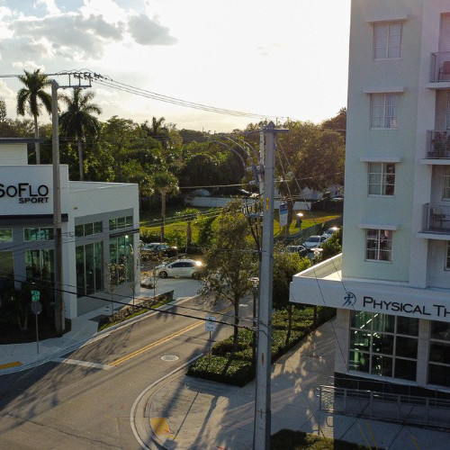 Locations - SOFLOSPORT