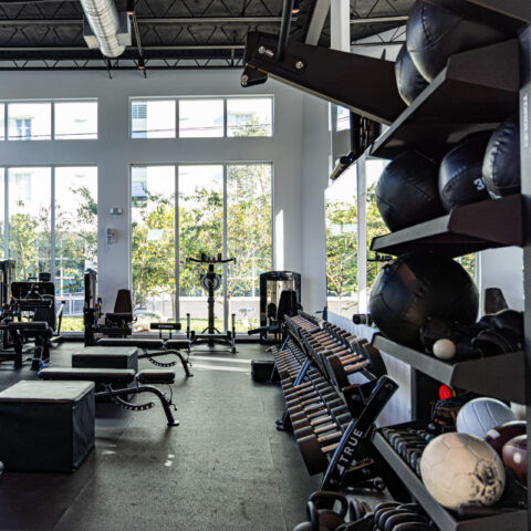 Locations - SOFLOSPORT